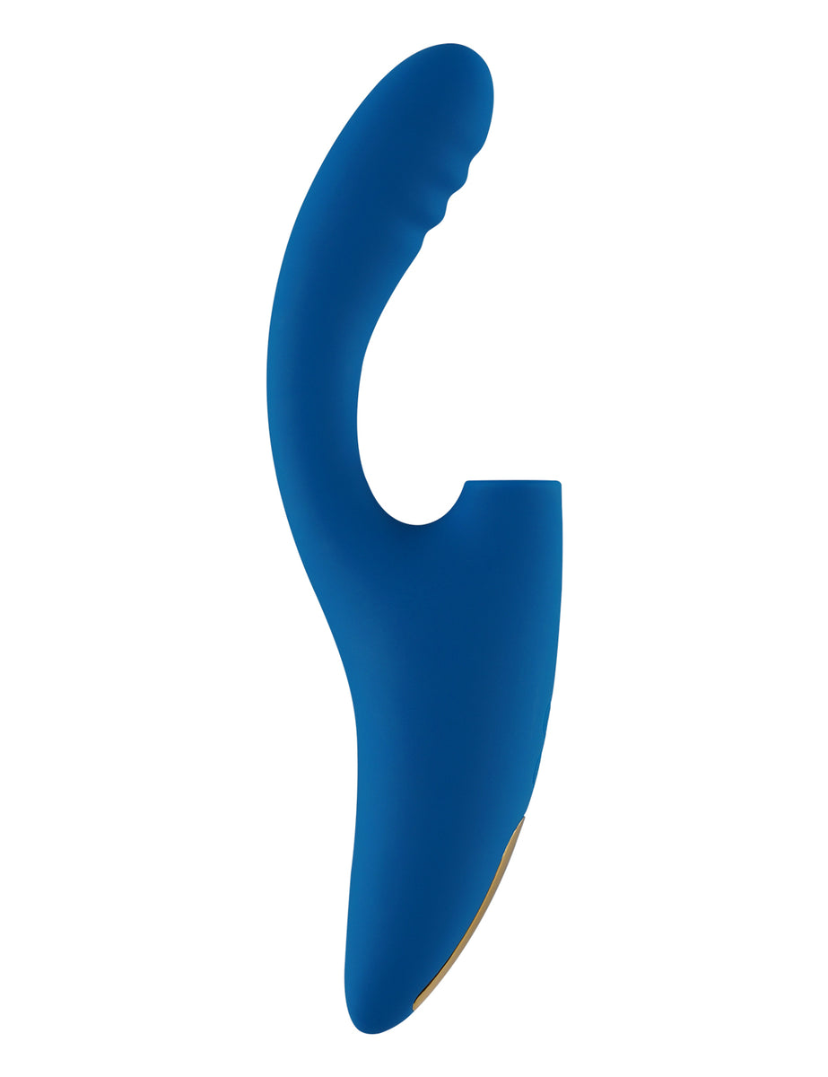 ToyCod シェリー（Sherry）情趣振動按摩棒 舔陰吸吮 陰蒂按摩棒